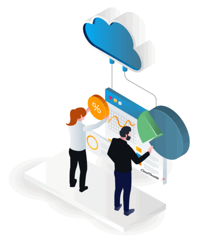 CloudThrottle - Empowering Cloud Cost Optimization